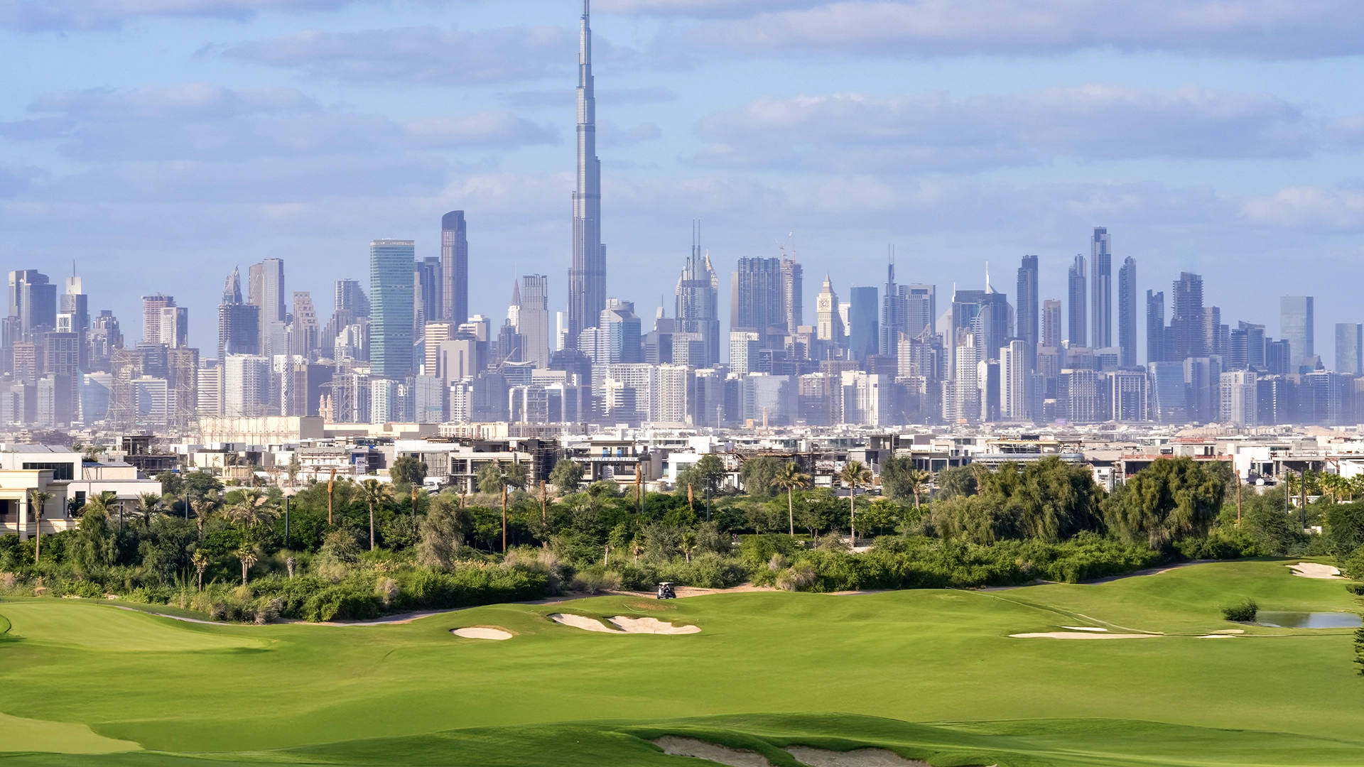 Dubai Hills Estate | Platform Real Estate