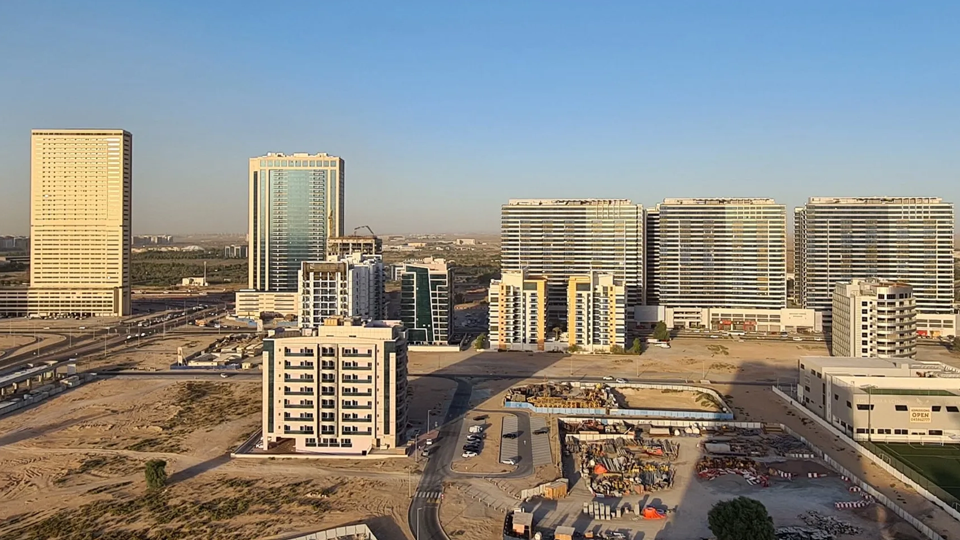 Dubailand | Platform Real Estate