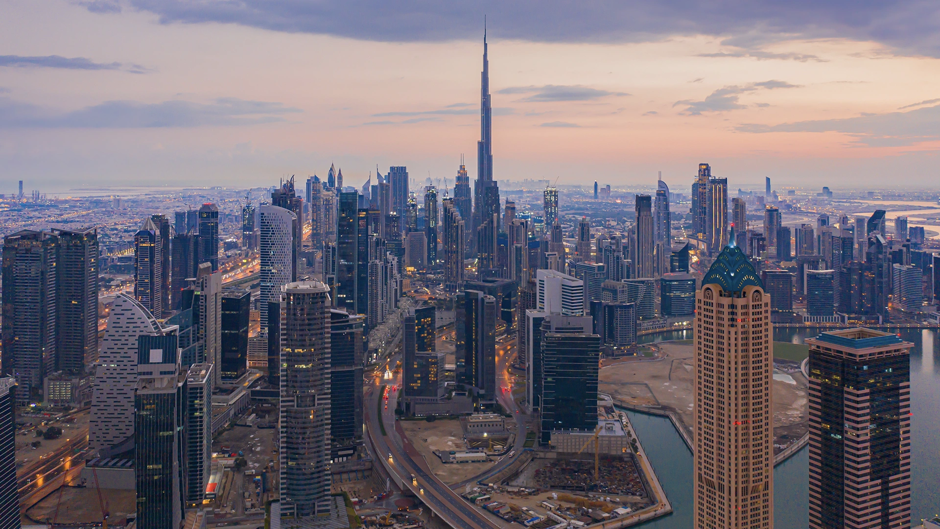 Business Bay Dubai | Platform Real Estate