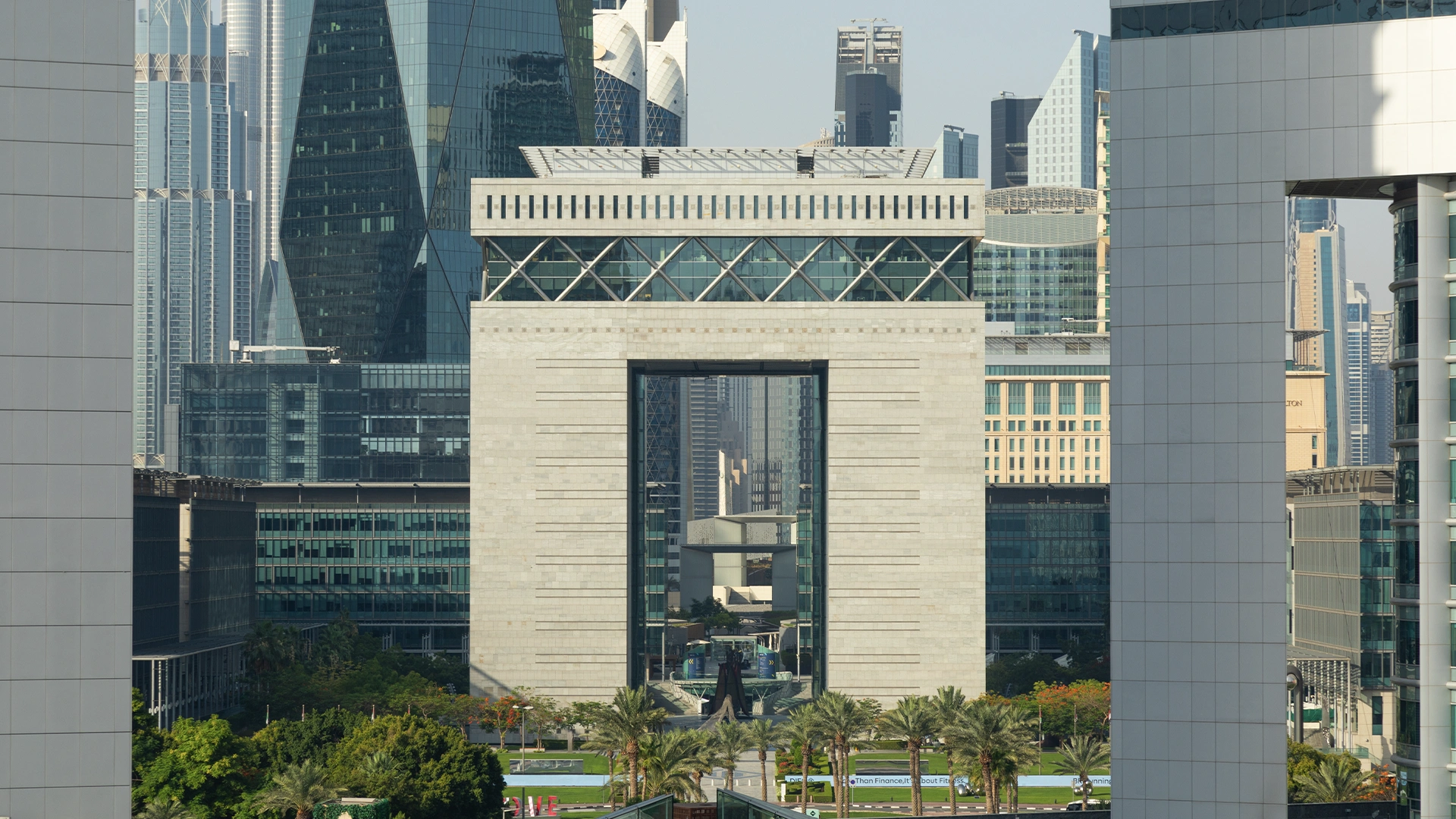 DIFC Dubai | Platform Real Estate
