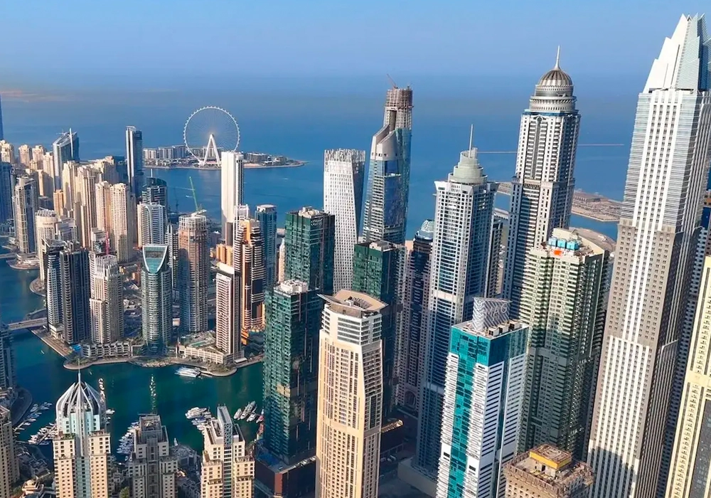 Dubai Real Estate Guide for Foreign Investors 2026