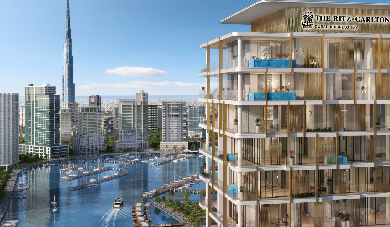 Zain Capital | Boutique Developer in Dubai & UAE | Platform Real Estate