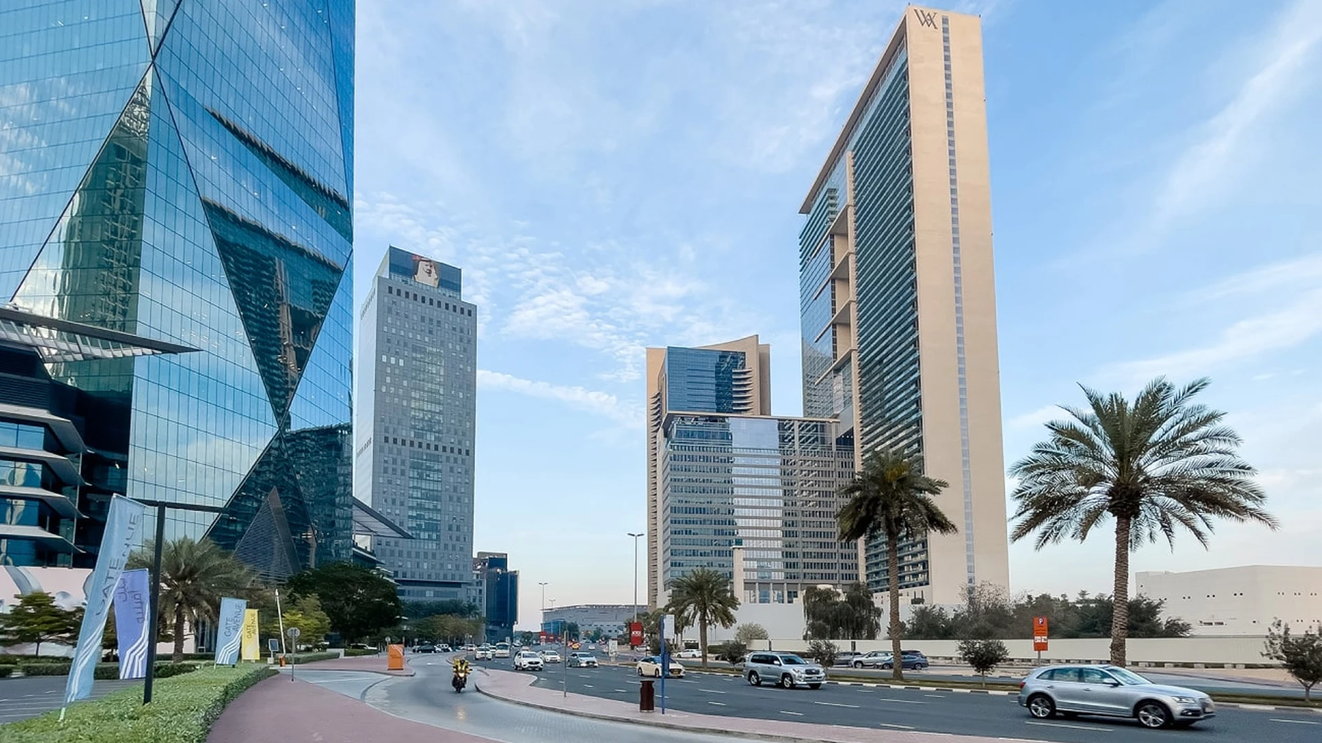 Burj Daman by Daman | Platform Real Estate