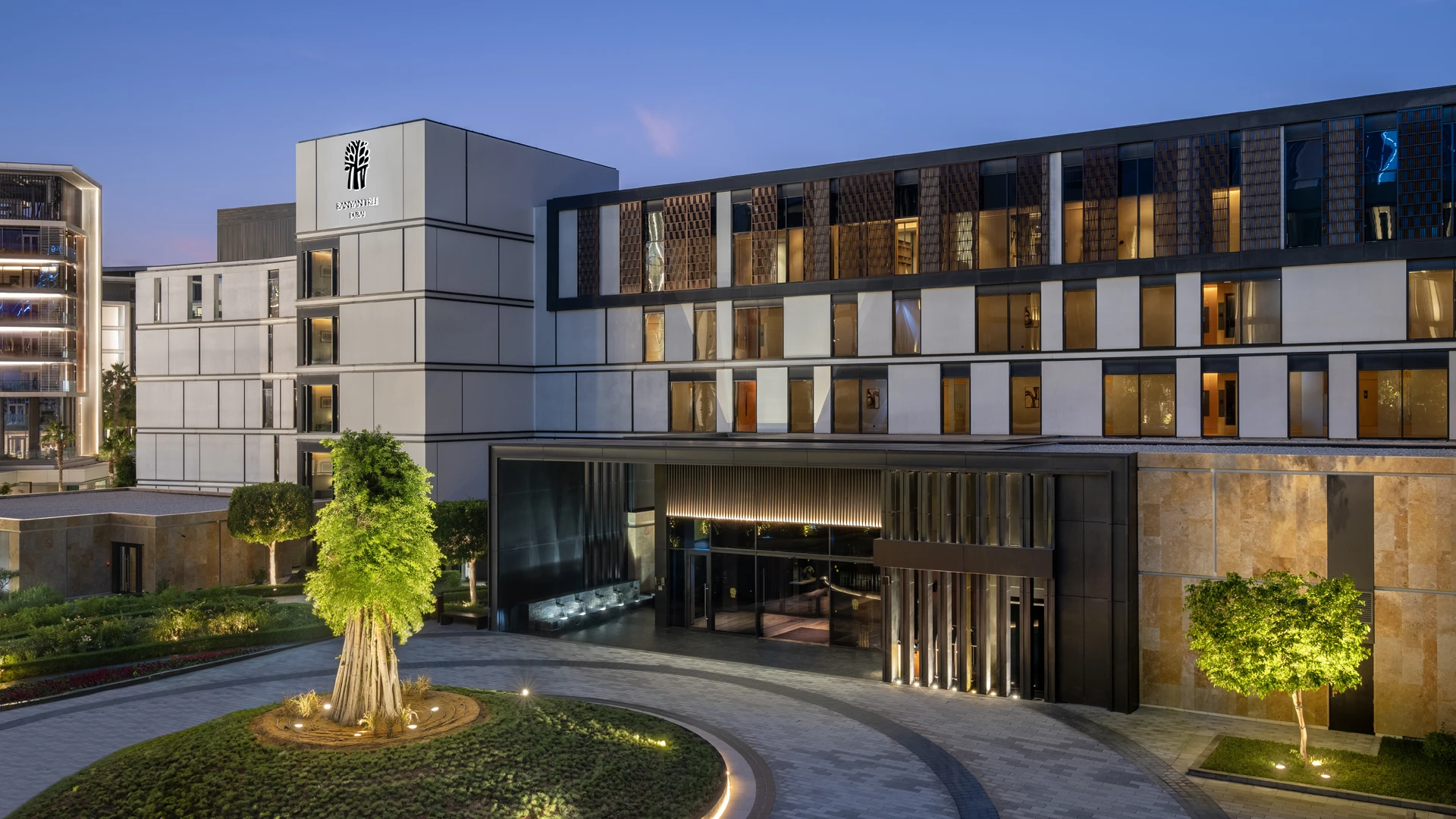 Banyan Tree Residences by Sweid & Sweid | Platform Real Estate