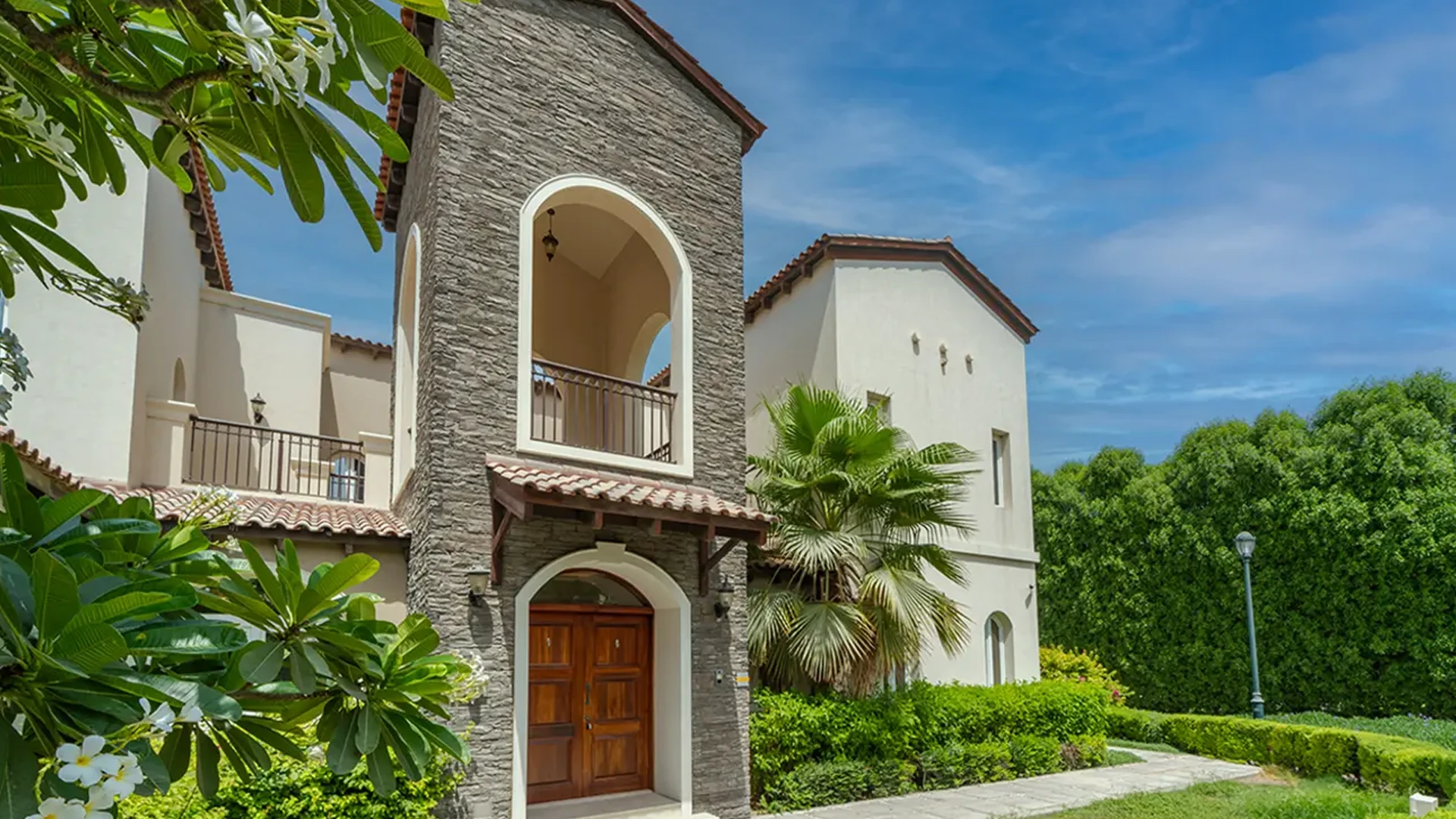 Olive Point by Wasl | Platform Real Estate